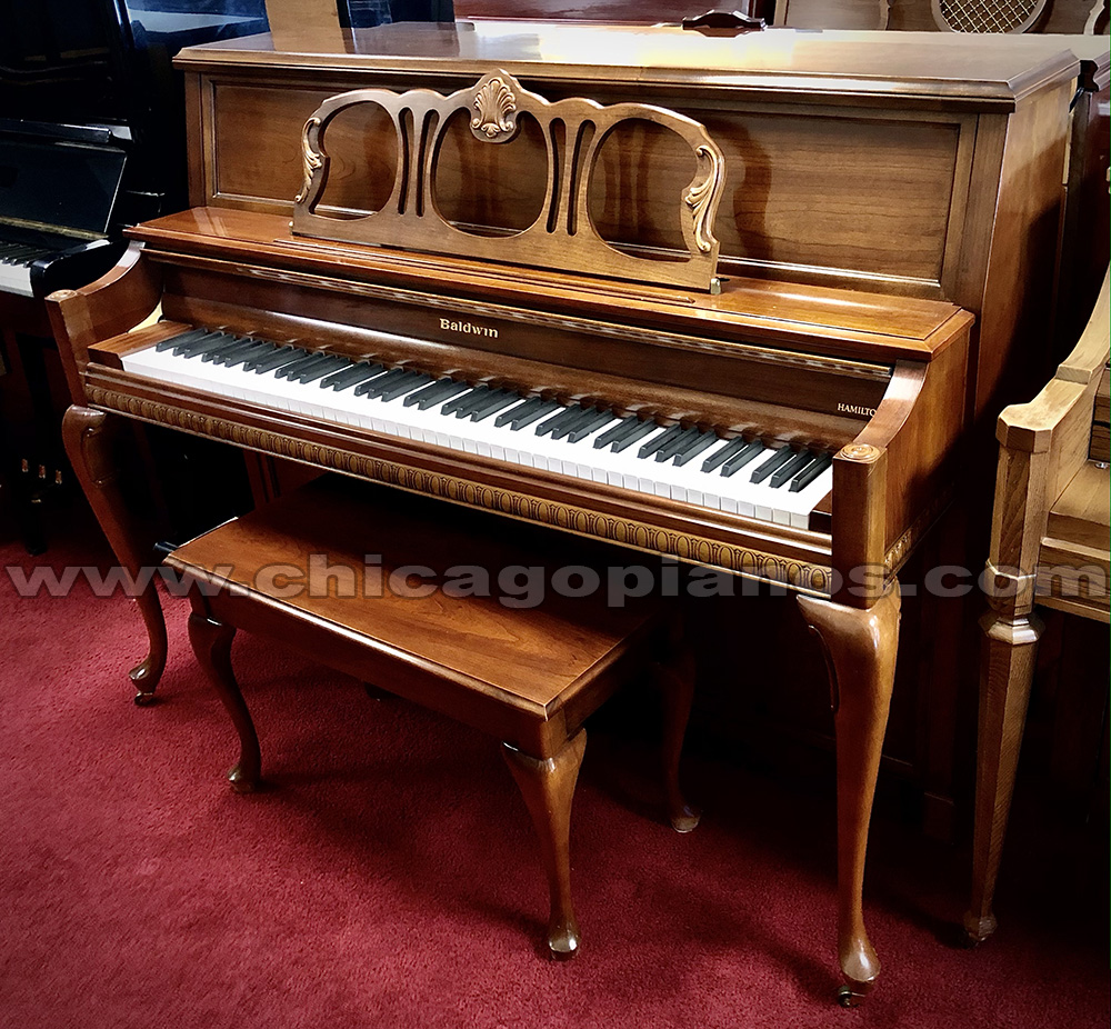 Used Upright & Vertical Pianos from Chicago Pianos . com