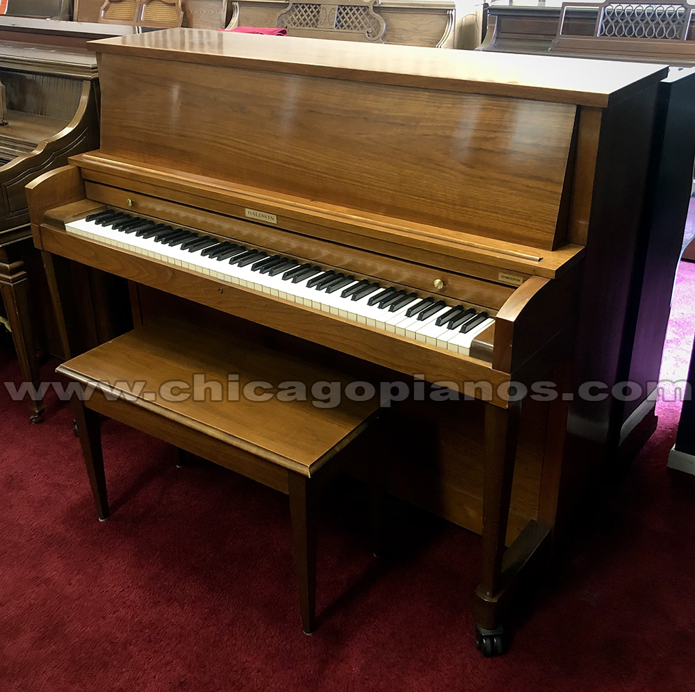 Used Upright & Vertical Pianos from Chicago Pianos . com