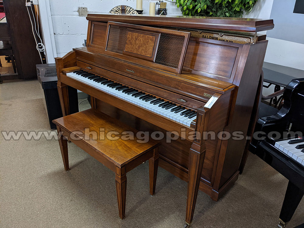 Used Upright & Vertical Pianos from Chicago Pianos . com